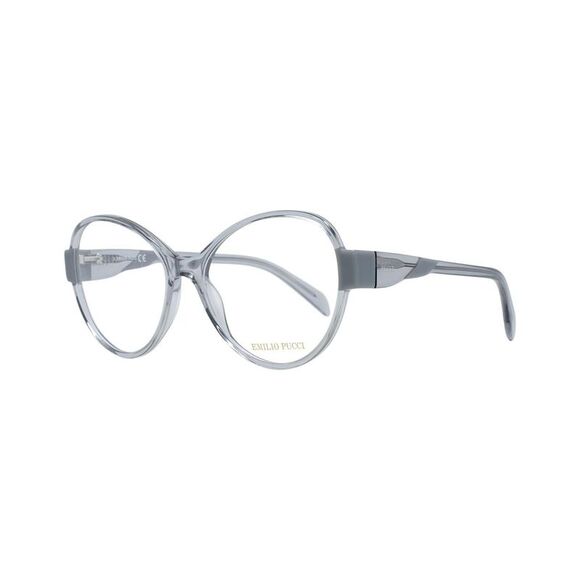 Emilio Pucci | Accessories | Emilio Pucci Ep2699 Grey Eyeglasses Women ...